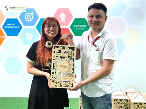 saigon technology accelerate software development on linkedin