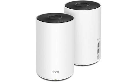 Tp Link Tri Band Wi Fi 6 Mesh Groupon Goods