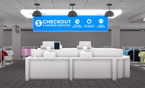 Sears Bloxburg Grand Opening In Under An Hour At 10 Am Pst Rbloxburg