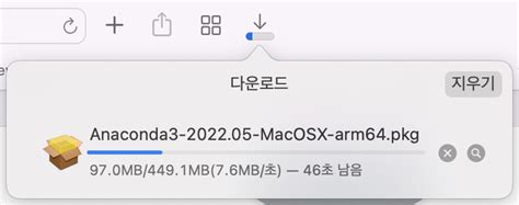 Apple Silicon M Anaconda Pytorch