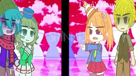 Fairytale Meme Keisou Yttd Gacha Club Spoilers Youtube