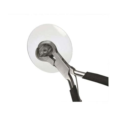 Vitale Deblocking Pliers Eyeglass Supply Store