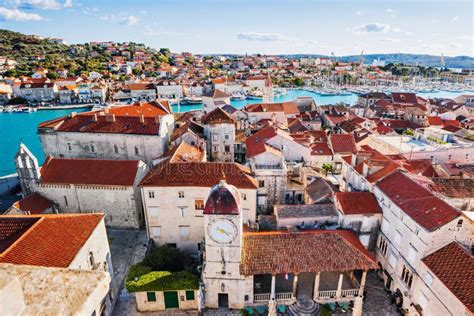 Berühmte Kroatische Traditionelle Dekoration Licitar Stockfoto Bild