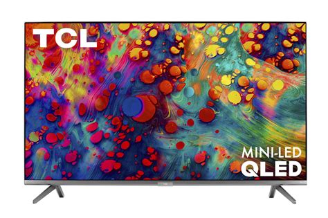 Tcl 6 Series 4k Uhd Smart Tv Review An Impressive Entertainment Value