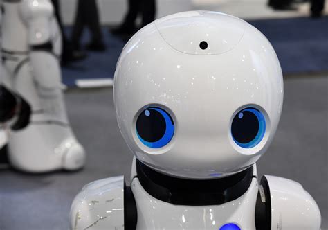 Scientists Create Robots To Replace Human Rescue Workers In Dangerous Operations