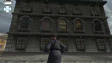 Hitman 2 Silent Assassin Mission 2 Stpetersburg Stakeout