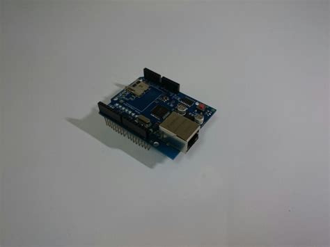 W5100 ETHERNET SHIELD ARDUINO TV Home Appliances TV Entertainment