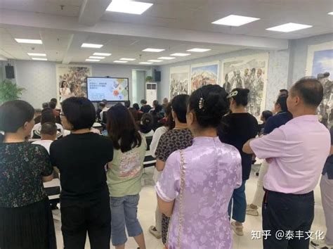 常州站 常丰文化站 安家站 百丈站画展报道丨当代名家独特的的美学视角和深厚的艺术造诣 知乎