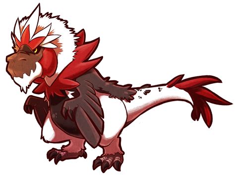 Pokemon Tyrantrum Wallpaper
