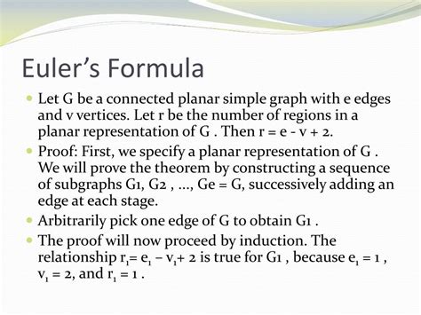 PPT Planar Graphs Graph Coloring PowerPoint Presentation Free Download ID 4500094