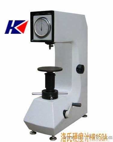 洛氏硬度计HR150AHR150BHR45AXHR150 其它硬度计 维库仪器仪表网