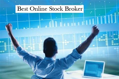 Best Online Stock Broker SAS Online