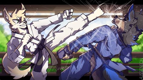 Ferox Vs Root Teria Com By Aussieneon On Deviantart