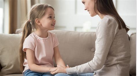 Diese Fragen Bringen Eltern Und Kinder Ins Gespräch Echte Mamas