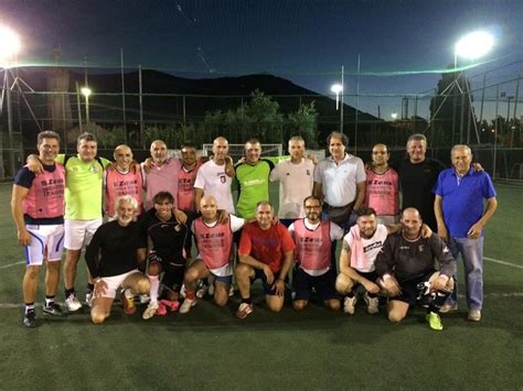 Mondello dice addio a mister Nicola Buffa allenò le giovanili del