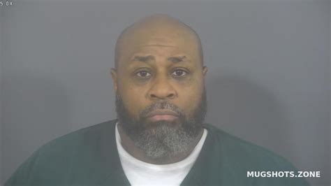 Crockett Antrone Leon 06 23 2025 St Joseph County Mugshots Zone