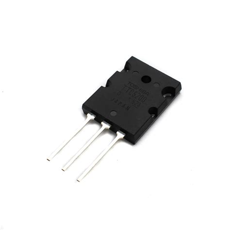Ttc5200 Npn Transistor Nyereka Tech Electronic Components One Stop