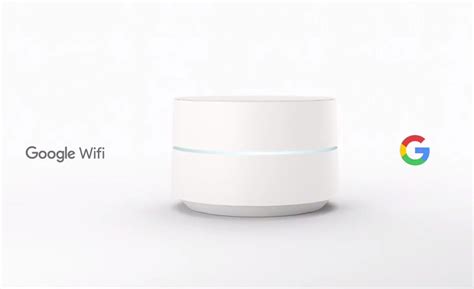 Google Unveils Google Wifi GoAndroid