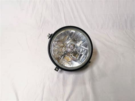Used Headlamp Assembly