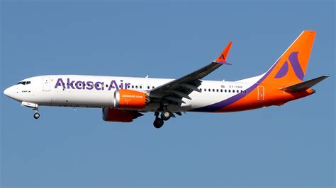 Akasa Air Eyes New International Flights And Close To Profitability
