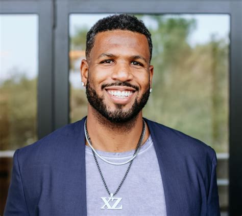 Xavier Scruggs Espn Press Room U S