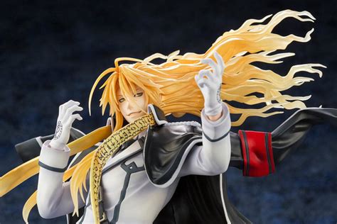 Animefanshopde Reinhard Tristan Eugen Heydrich Dies Irae Artfx J