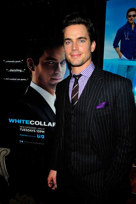 Matt Bomer Shirtless Magic Mike