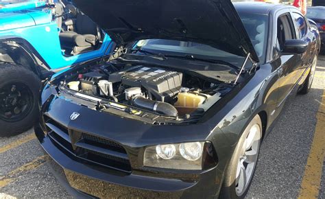 FOR SALE Edelbrock E Force Supercharger Kit For 6 1 Charger