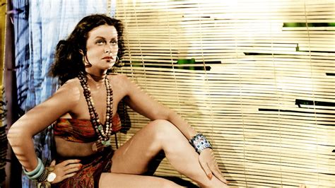 10 Things You Didnt Know About Inventor And Sex Symbol Hedy Lamarr