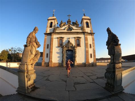 Cidades turísticas de Minas Gerais 22 Destinos imperdíveis Mundo