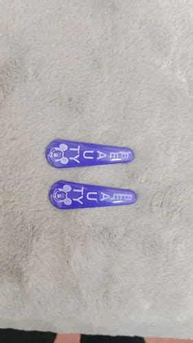 Tik Tok Hair Clips At Dozen Kandivali East Mumbai Id