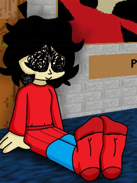 Playtime Feet Socks Ver Baldis Basics By This1ssh1t On Deviantart