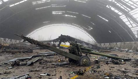 Річниця визволення півночі як українські військові в Гостомелі зірвали