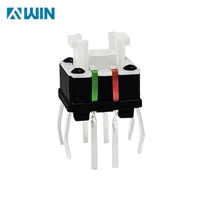 China Customized Tactile PCB Switch Suppliers Manufacturers Factory Direct Wholesale FVWIN