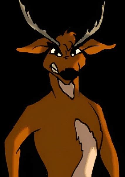 Bambo Fan Casting