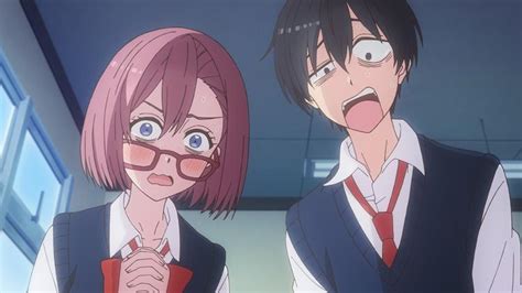 25次元の誘惑 第04話 アニメの動画配信はtelasaテラサ 見逃し配信＆動画が見放題