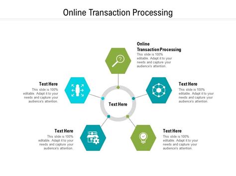 Online Transaction Processing Ppt Powerpoint Presentation Layouts Show