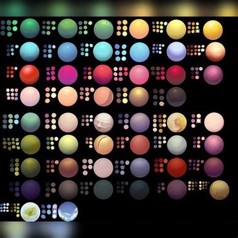 🍬 Procreate Free Brushes 🍬 Procreatefreebrushes • Фото и видео в