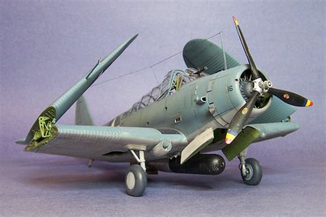 Tbd 1 Devastator Ipms Usa Reviews