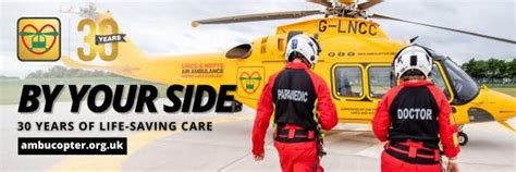 Lincs And Notts Air Ambulance Weekly Draw Results