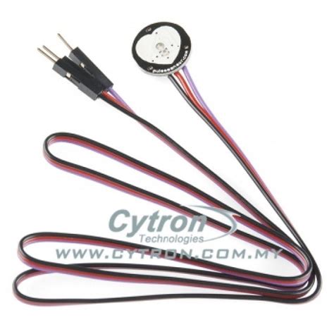 Pulse Sensor
