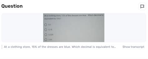 How Can You Convert 15 To Its Equivalent Decimal Form Emailmsg