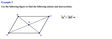Introduction To Geometry Level 6 Sets Union Intersection II Steemit