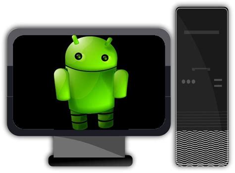 Greece Android Android στο Desktop ευκαιρία ή όχι