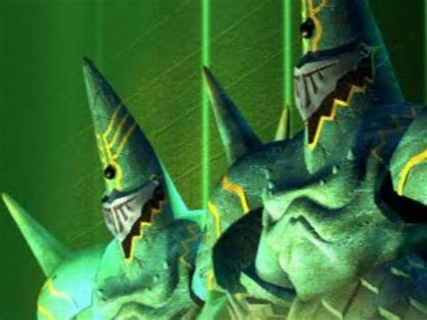 Grandia official promotional image - MobyGames