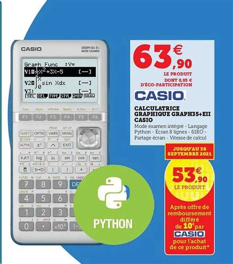 flûte poids léger marxisme calculatrice graphique casio graph 35