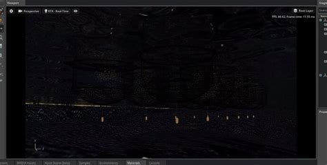 Simple Underwater Fx Shader Filter Samples And Examples Nvidia Developer Forums