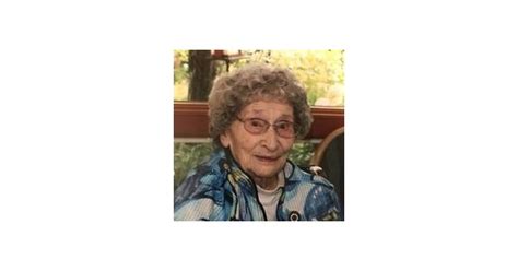 Esther Wilson Obituary 2018 Leaf River Il The Freeport Journal