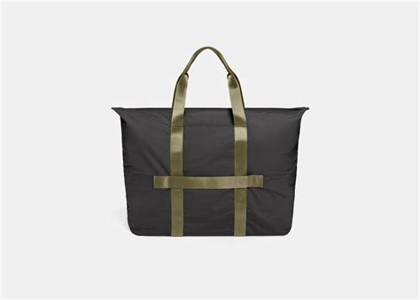 Away Launched A New Line Of Packable Bags To Bring On Vacation Condé