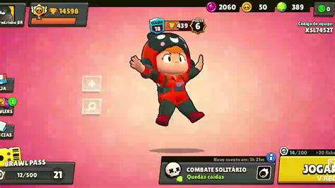 Zerei O Brawl Pass E Youtube